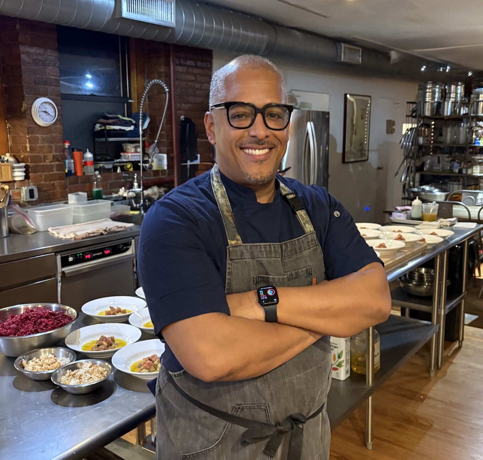 Events - Chef MiGs & 99th Floor